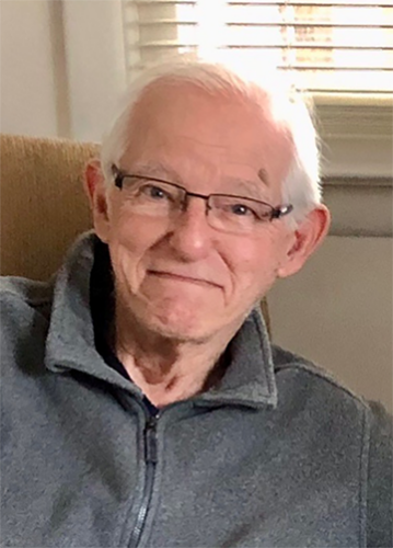 WILLIAM CHARLES TOWNSEND | News, Sports, Jobs - The Alpena News